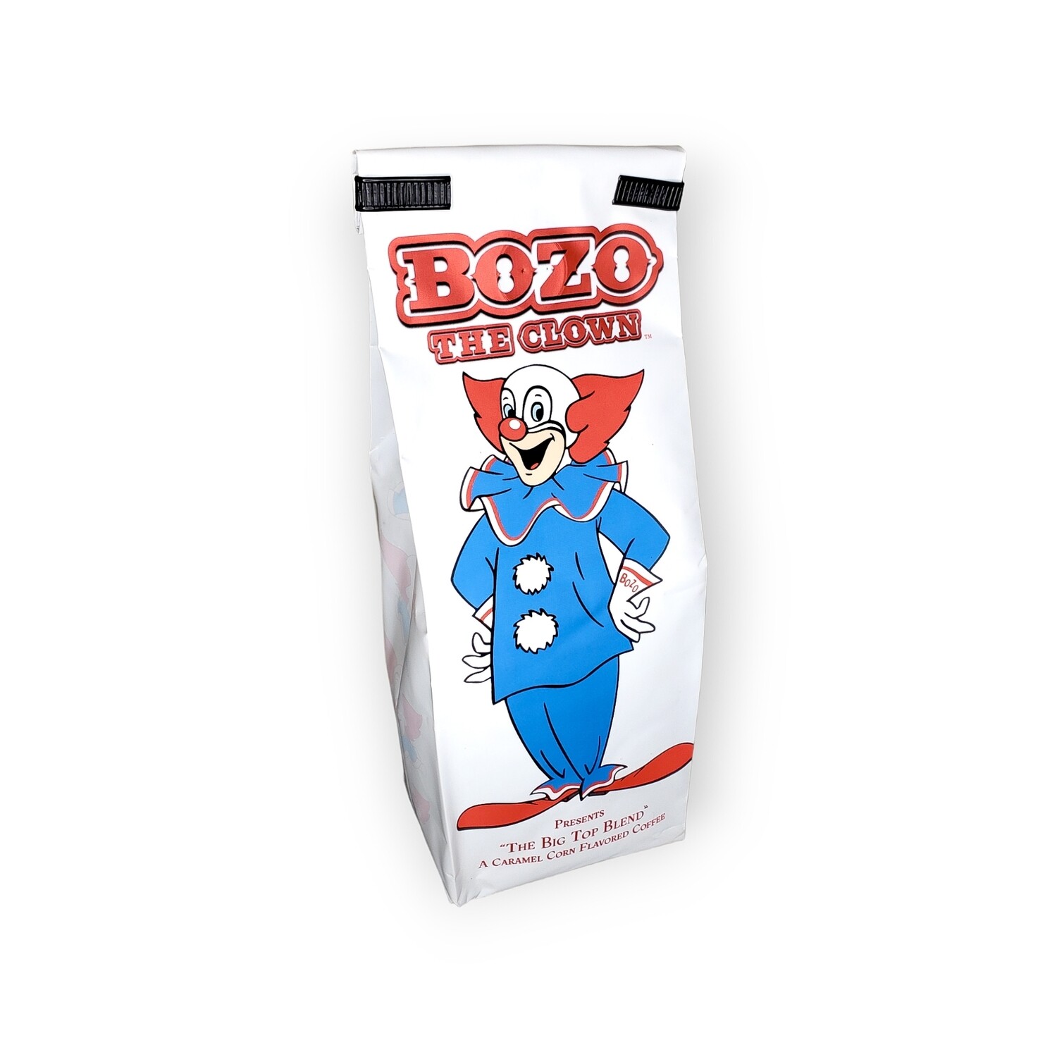 Bozo The Clown - The Big Top Blend