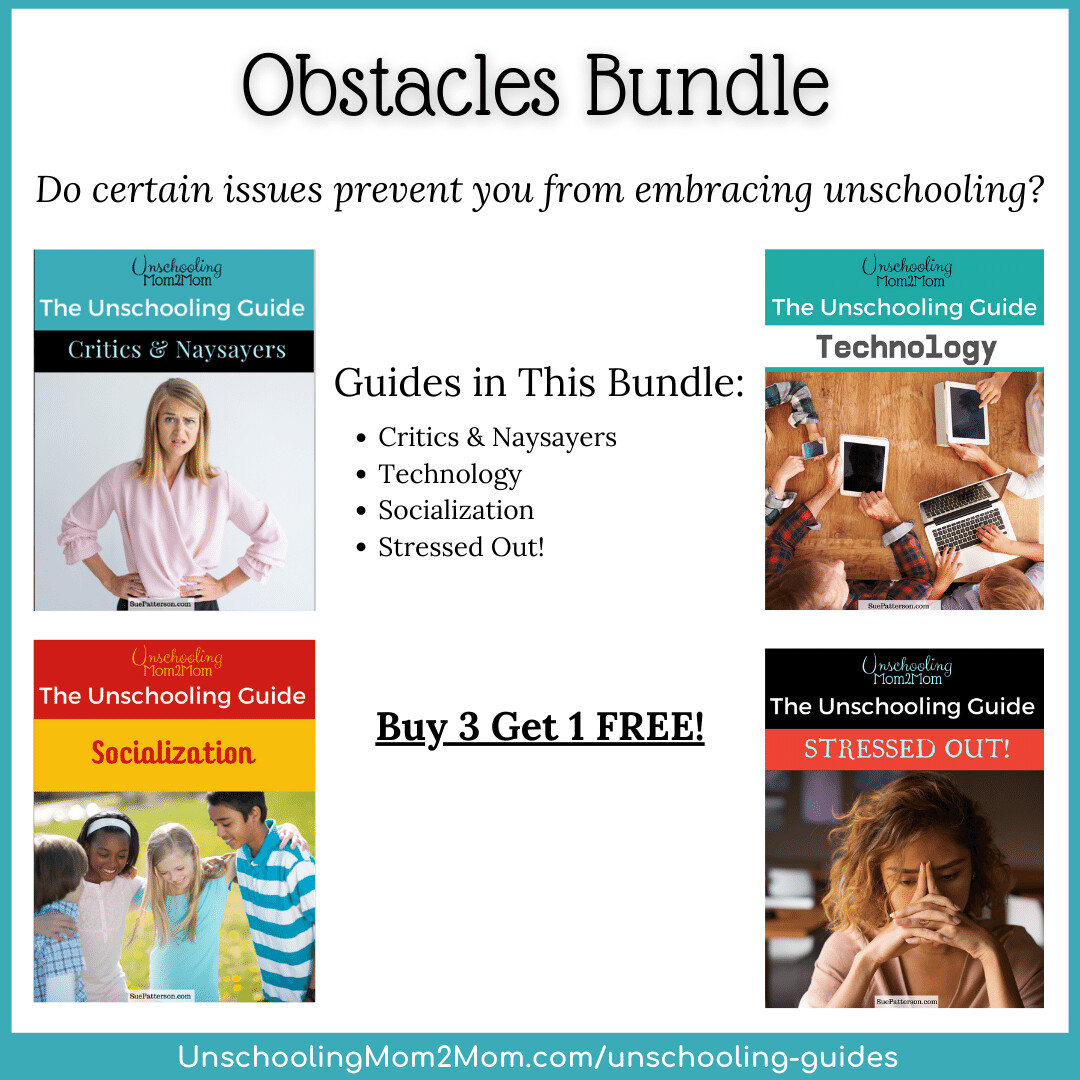 Obstacles Bundle