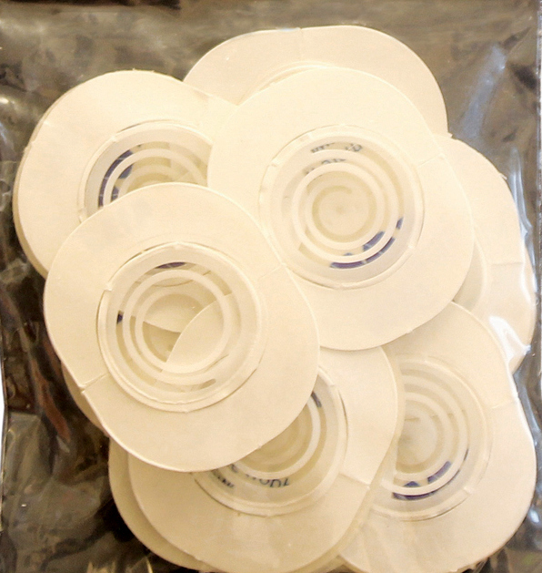 Action Wobble Spring- Single Piece