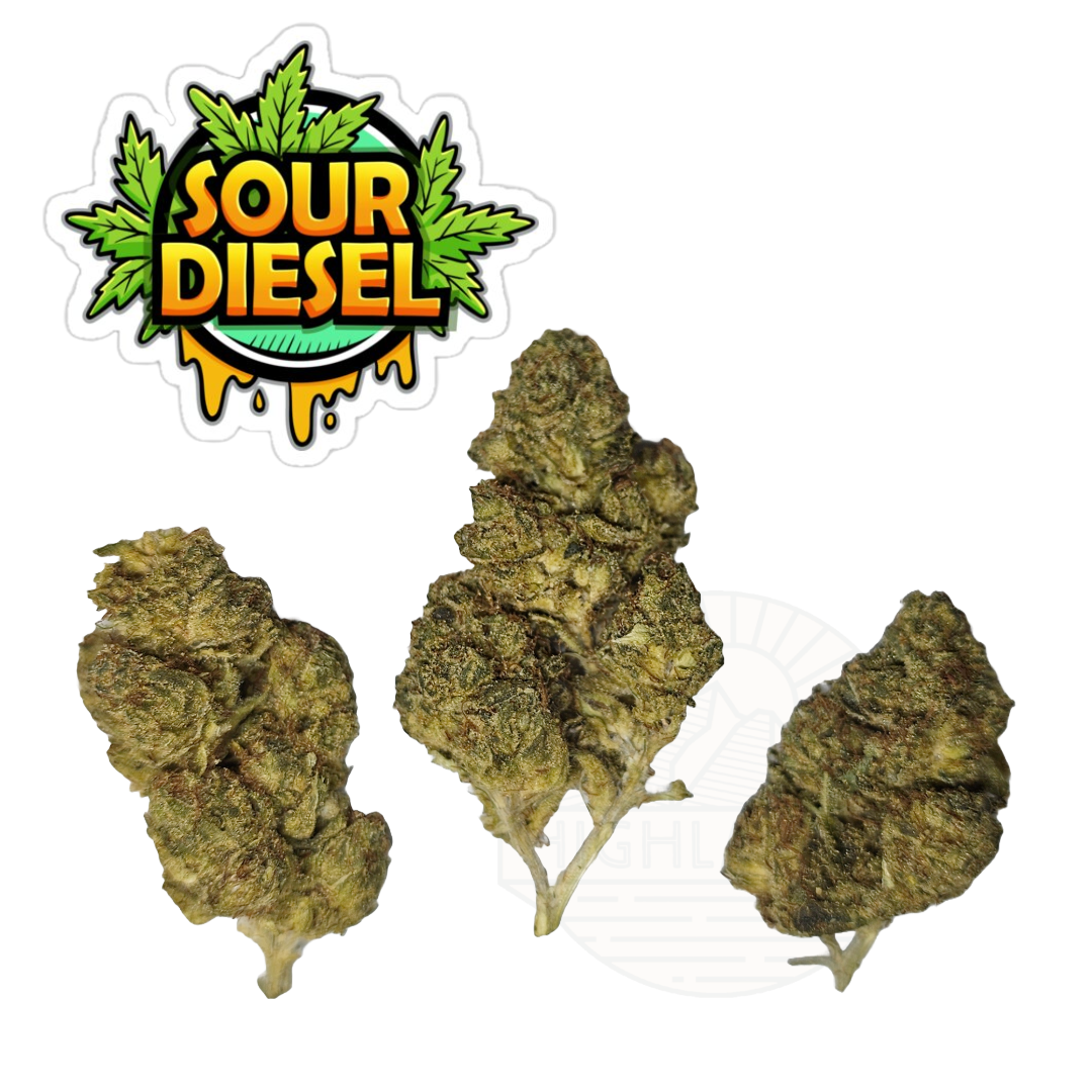 Sour Diesel