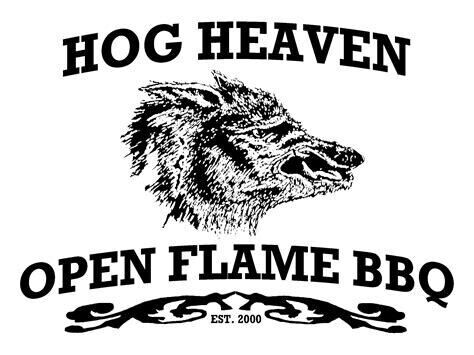 Hog Heaven