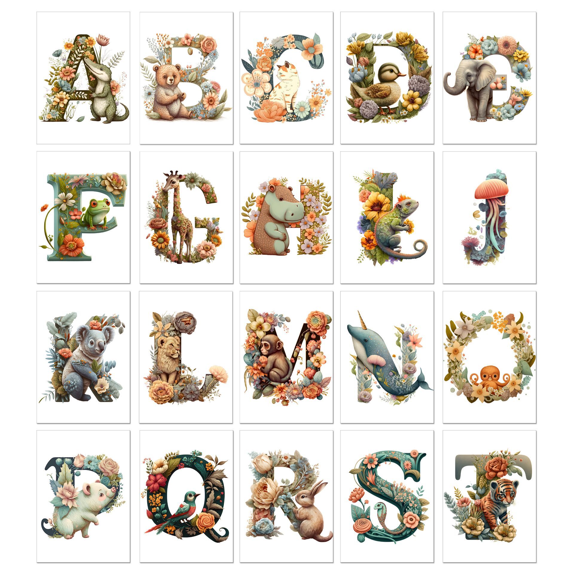 Paper Potions Topper Collections