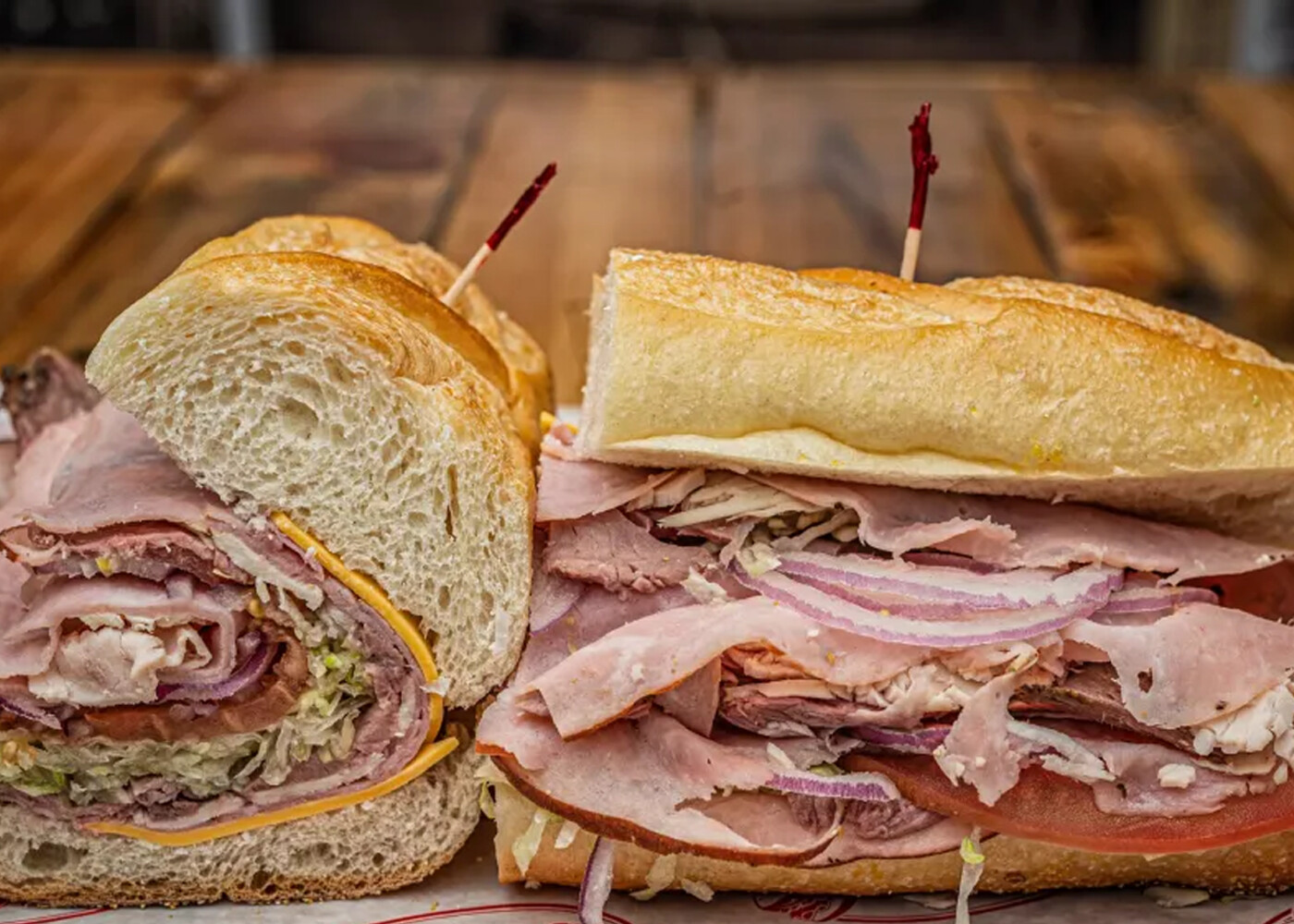 Combo Hero (serves 3)