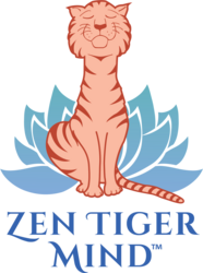 Store - Zen Tiger Mind