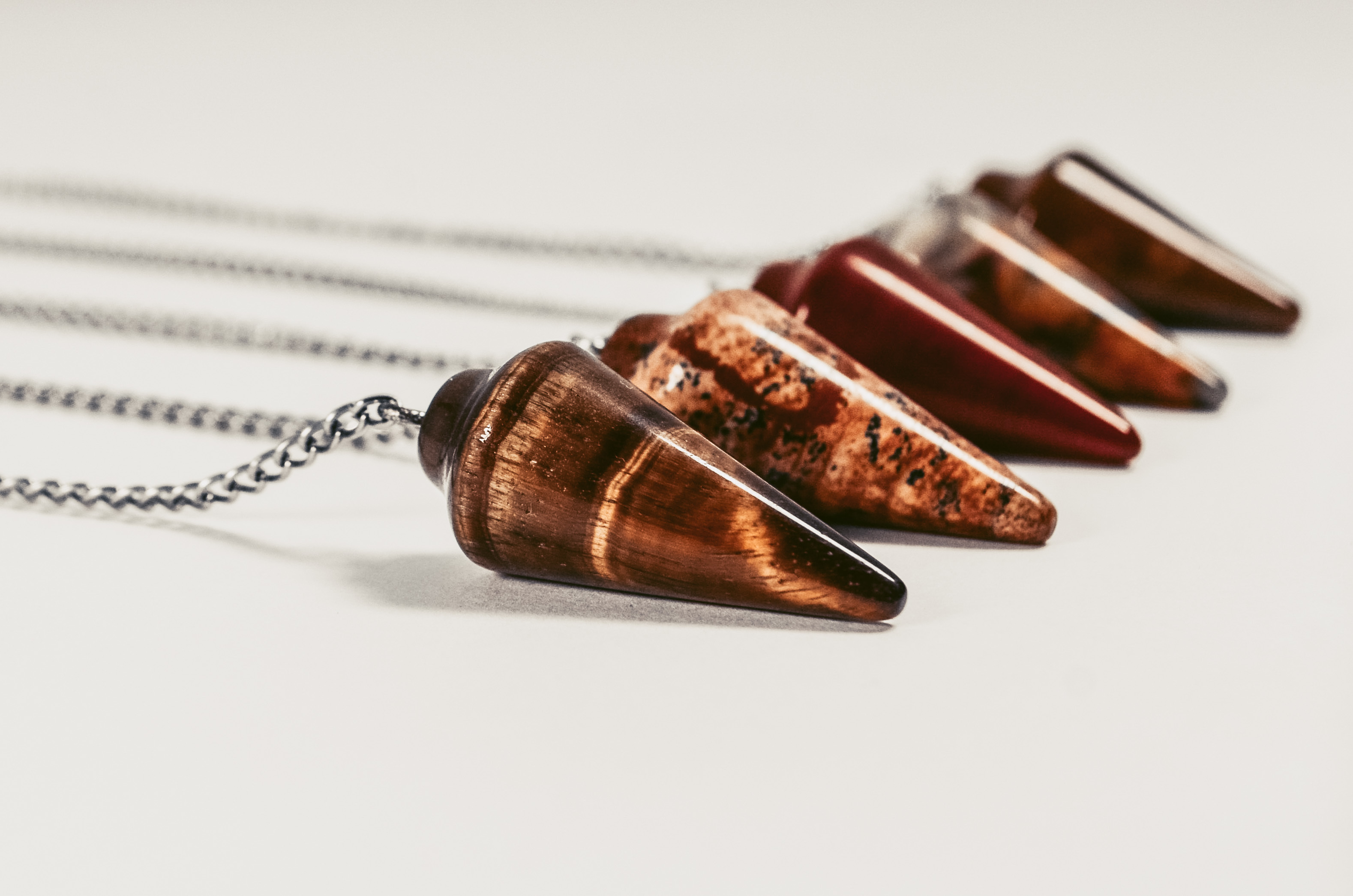 Pendulums