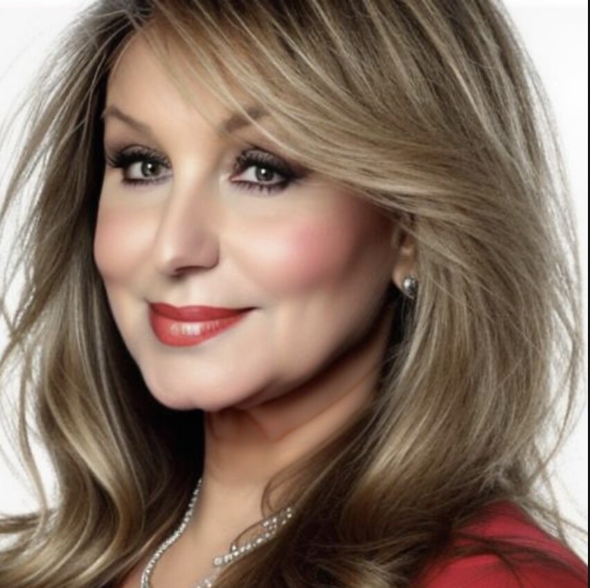 Ask Maria 1 Question!