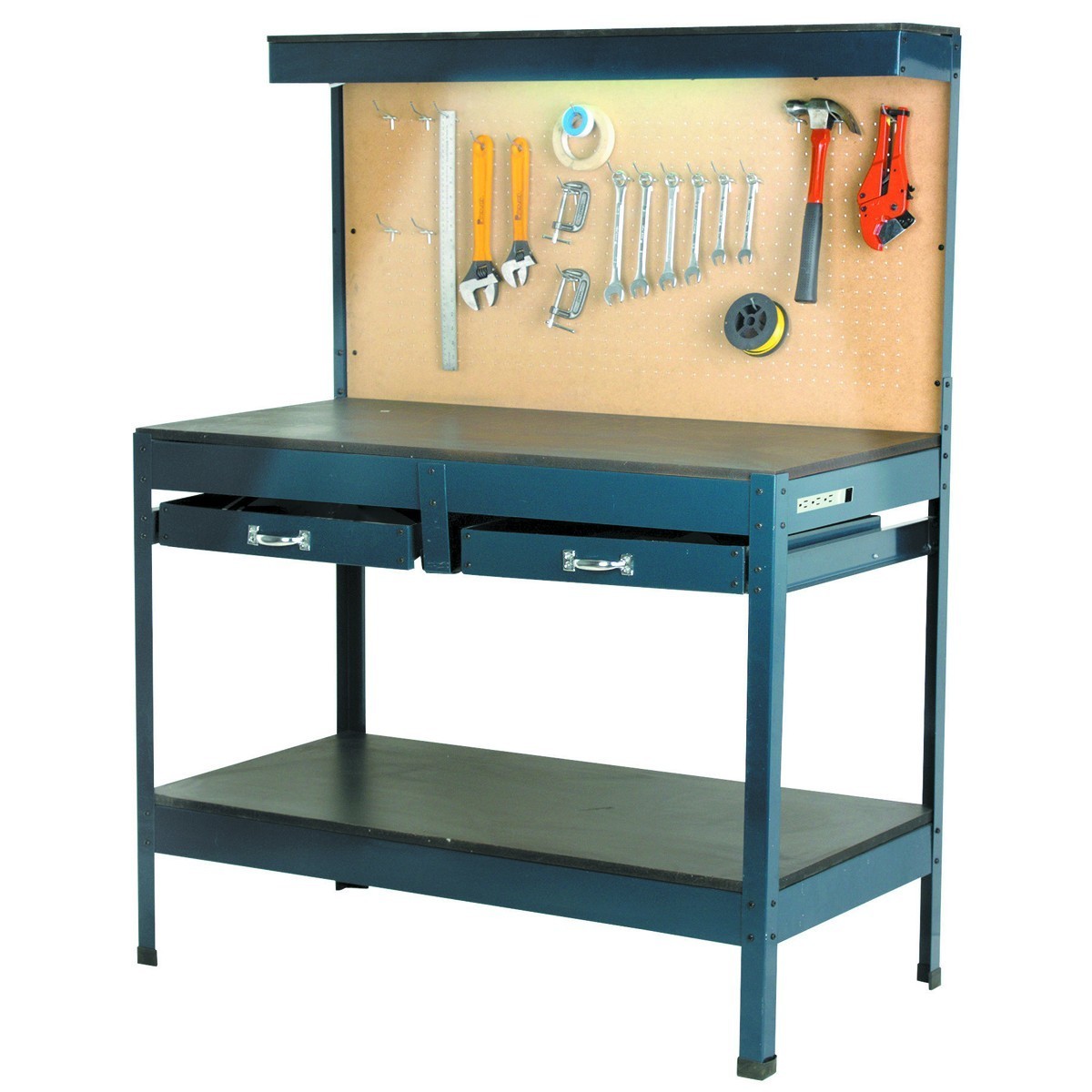 Workbenches Tables Cabinets