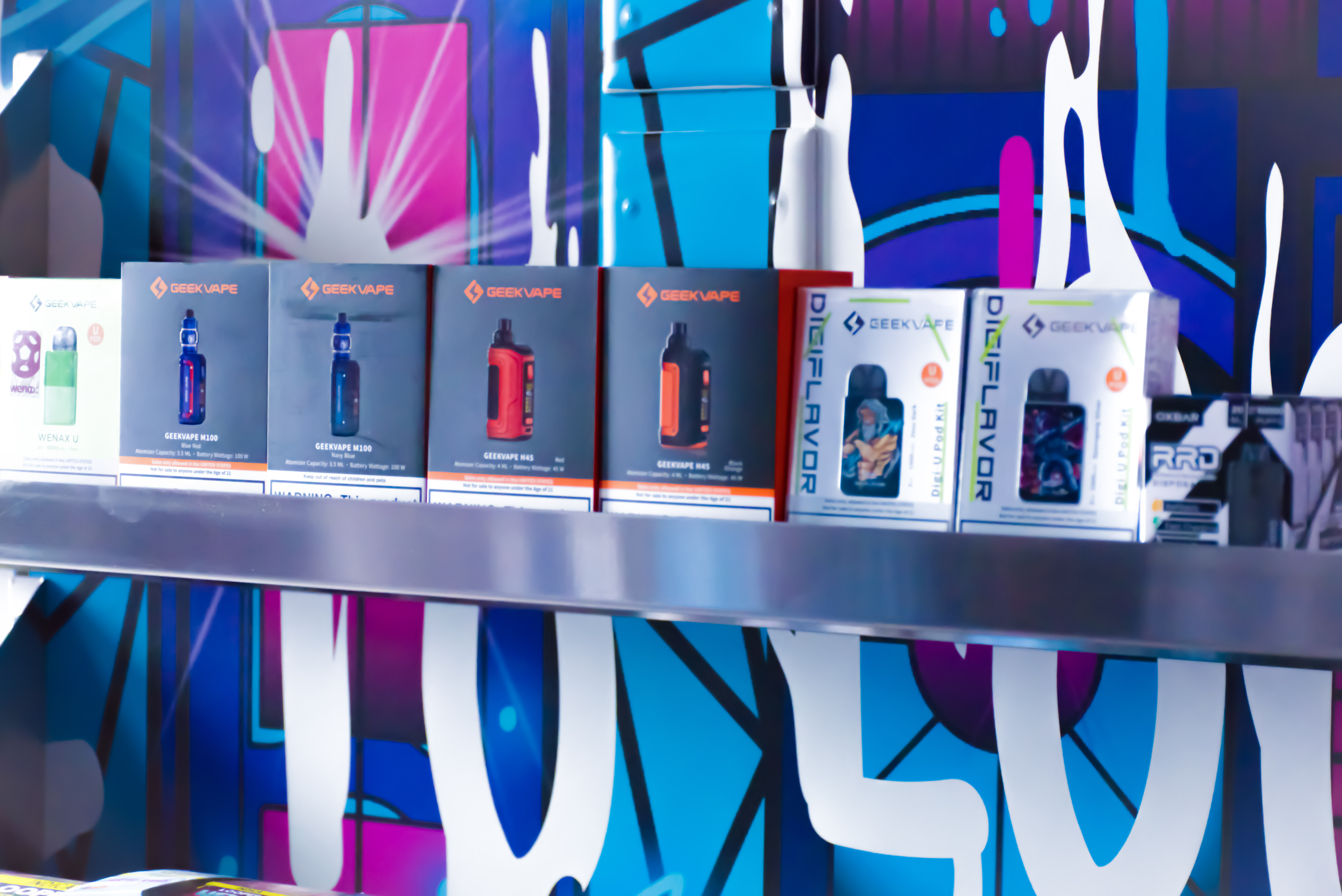 Vape Shop | Smoke Shop: Delta 8, Dabs, Edibles, CBD and Cannabis