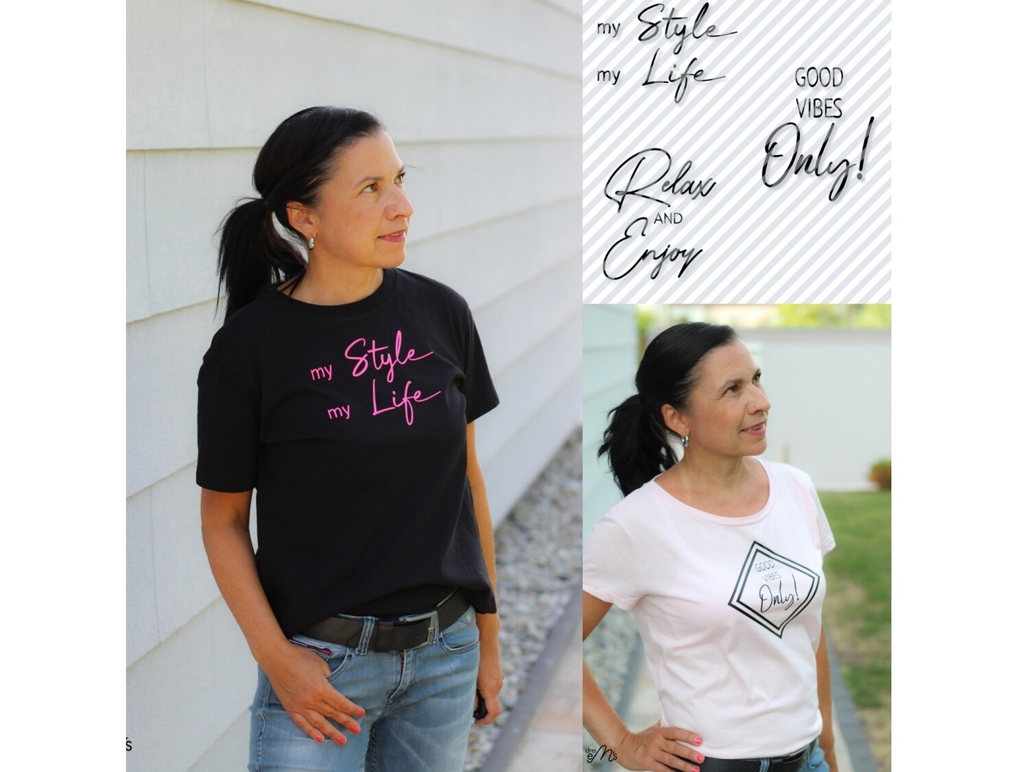 Plotterdatei "STATEMENT III"