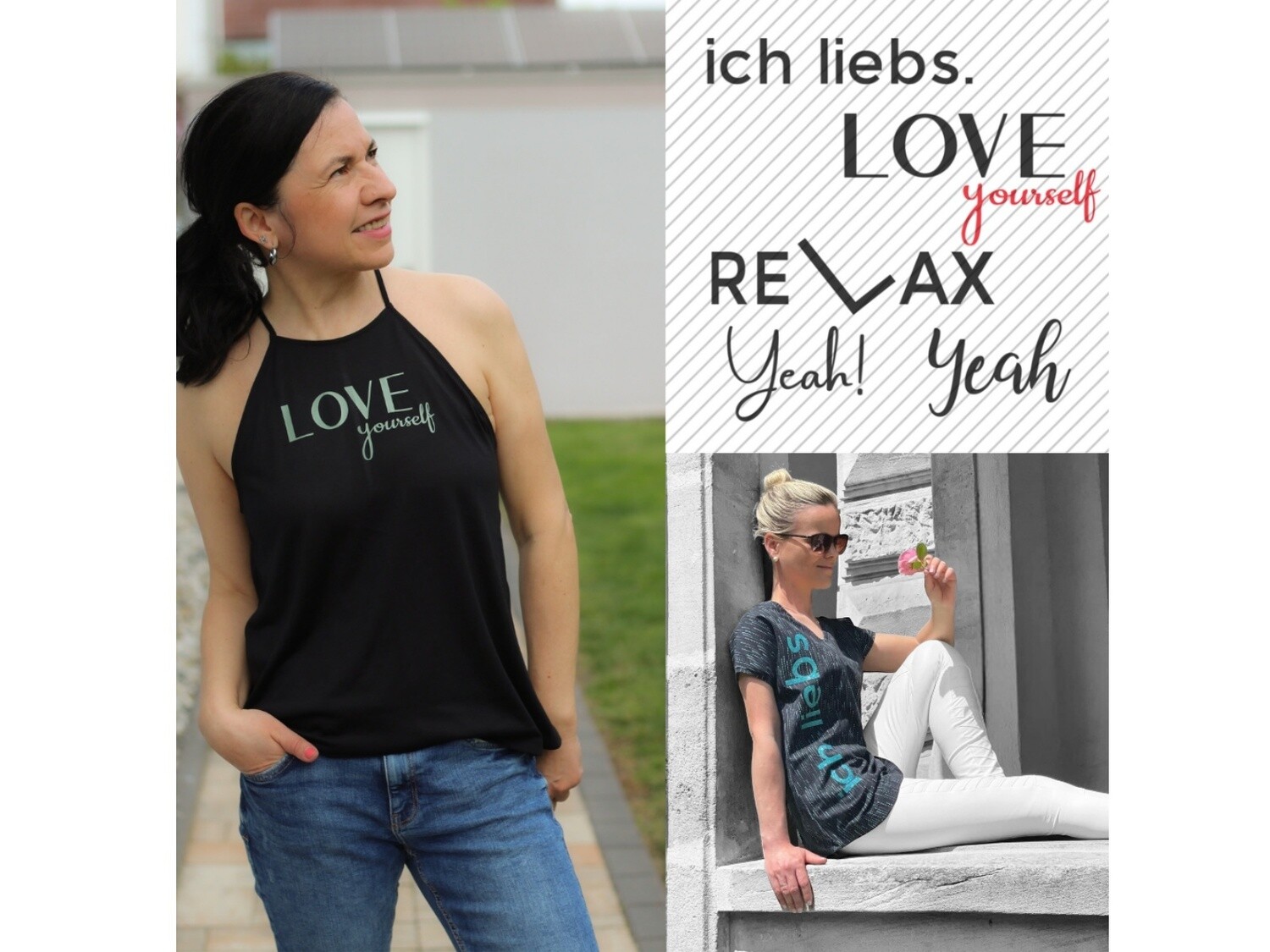 Plotterdatei "STATEMENT IV" - FREISING