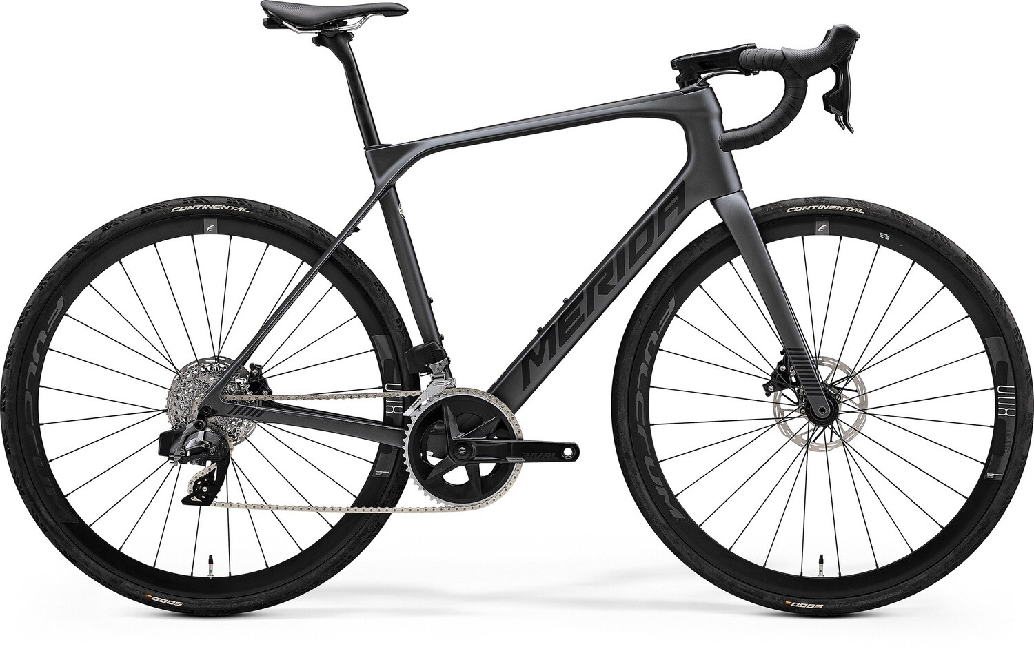 Merida Scultura Endurance Rival Edition