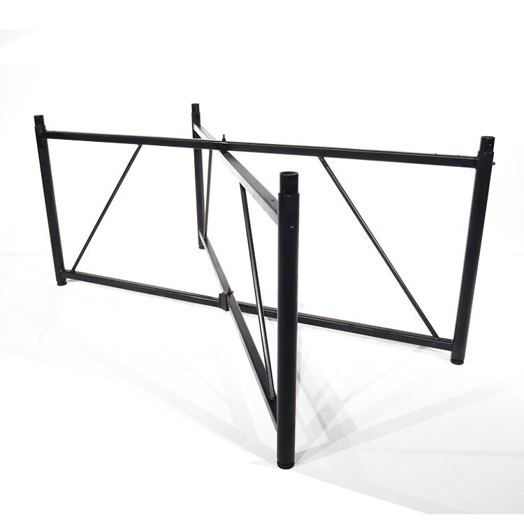 Efficient and Versatile Stage Legs: Set up Stages with Ease