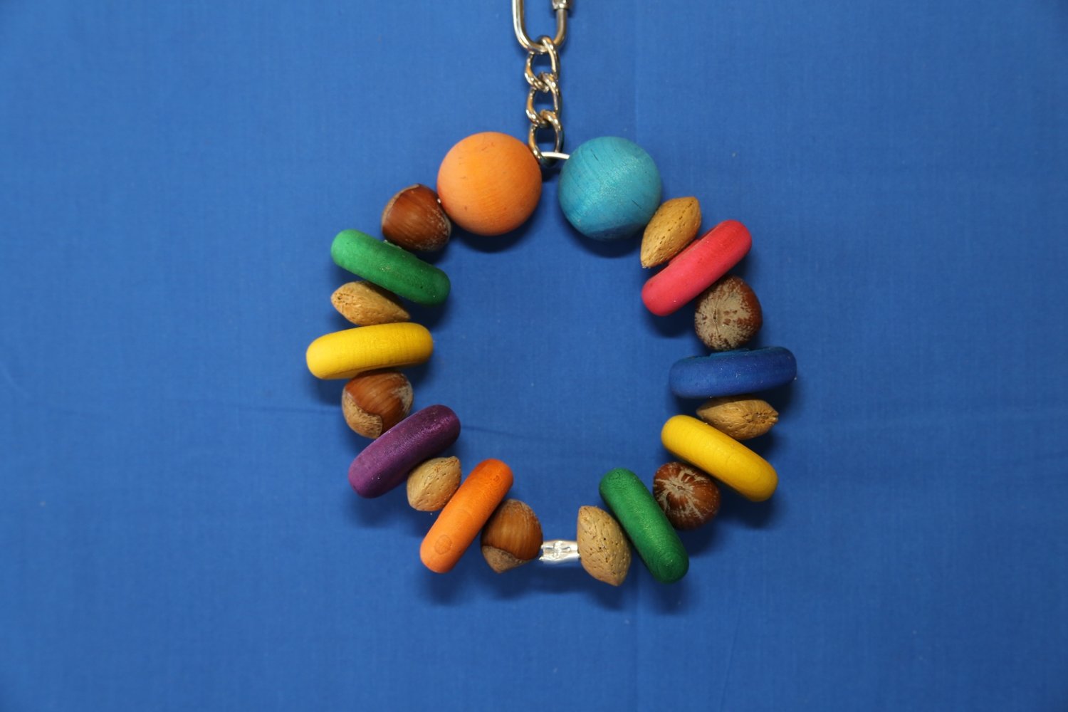 Medium Nut Ring