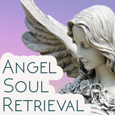 Angel Soul Retrieval