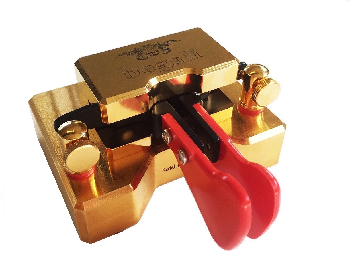 Begali Signature Edition