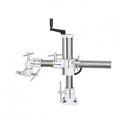 Power Feeder Stands / Arms