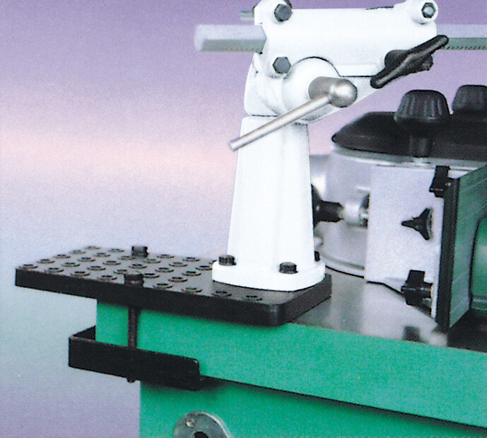 Quick Holder for Small Feeders