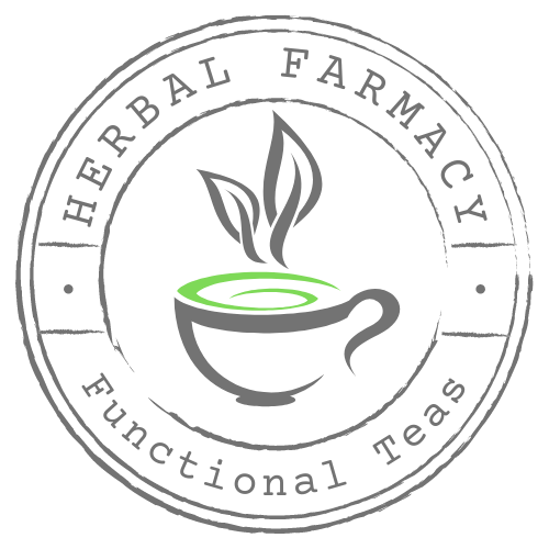 Herbal Farmacy Functional Teas