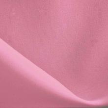 Light Pink Polyester Linens