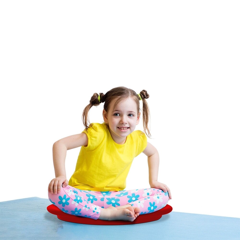 KORE Floor Wobber (地板式）