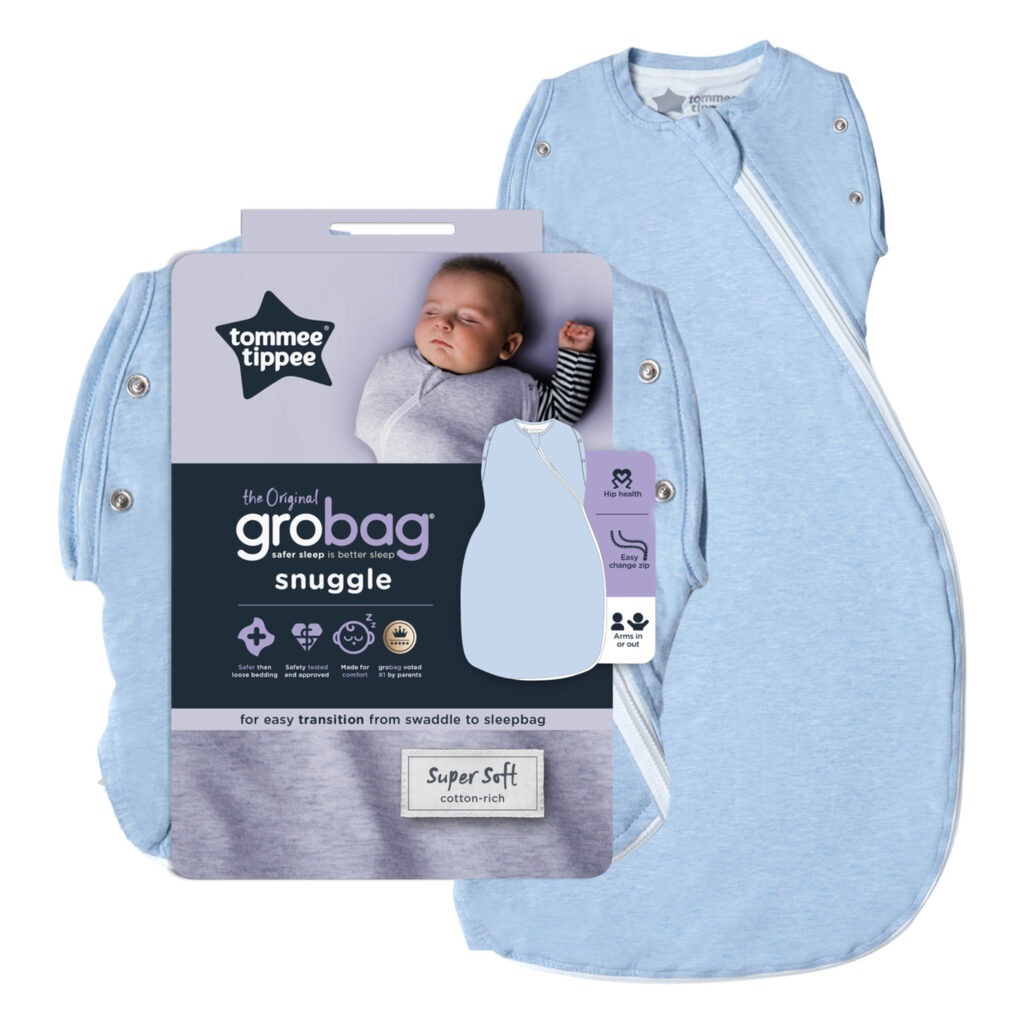 Tommee Tippee GroBags