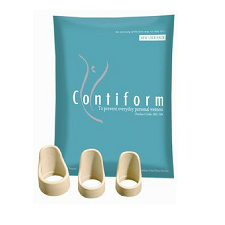 Contiform VaginalPessar Start Kit til stressinkontinens