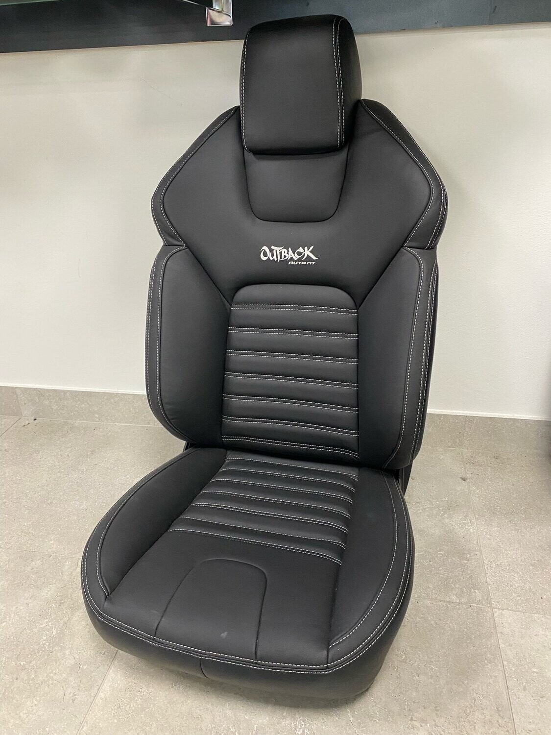 Proseat Toyota LC79 Series Custom VE Seats - Pair