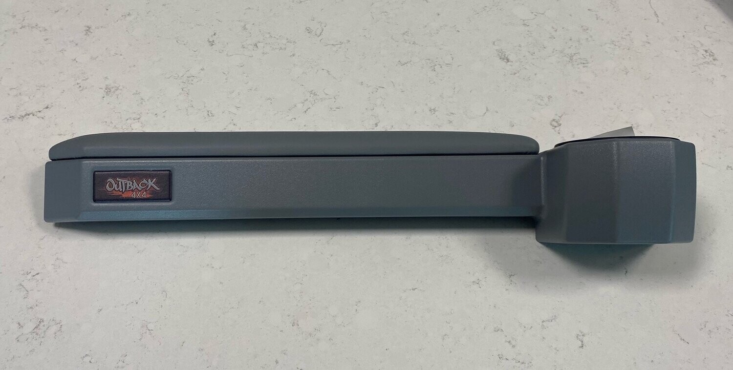 Toyota 70 Series Landcruiser Armrests (Pair)