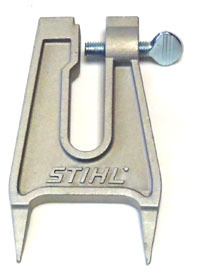 Stihl Heavy Duty Stump Vice