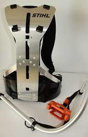 RTS-HT Back Support Harness for HT131