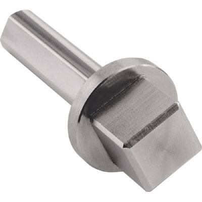 High-Speed Winch Driver Bit