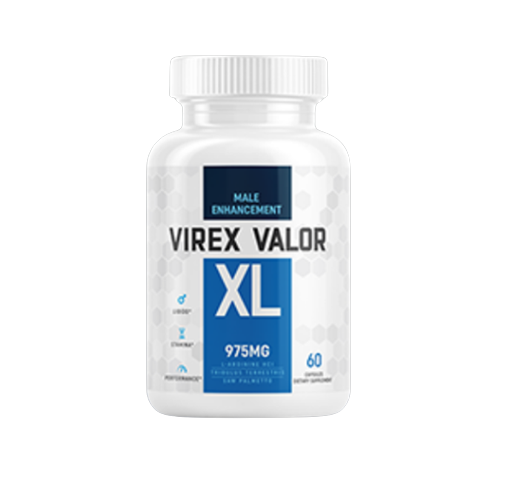 Virex Valor XL Male Enhancement