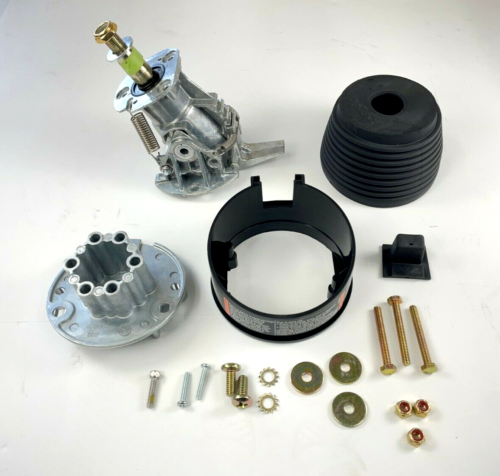 Jetstream Parts Store