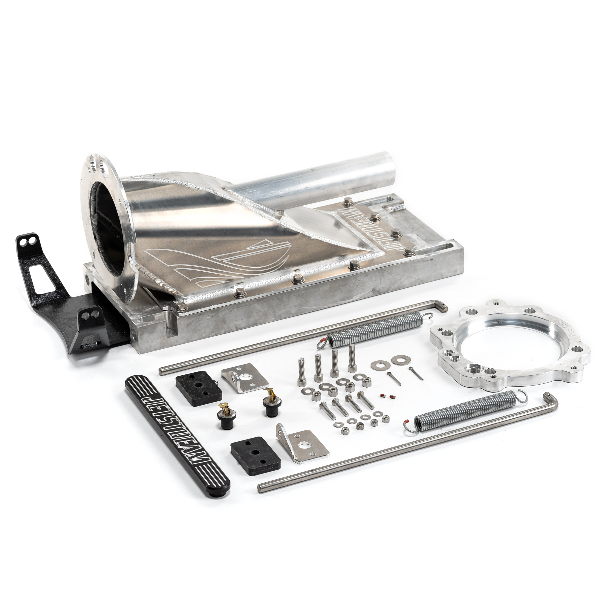 Jetstream Parts Store