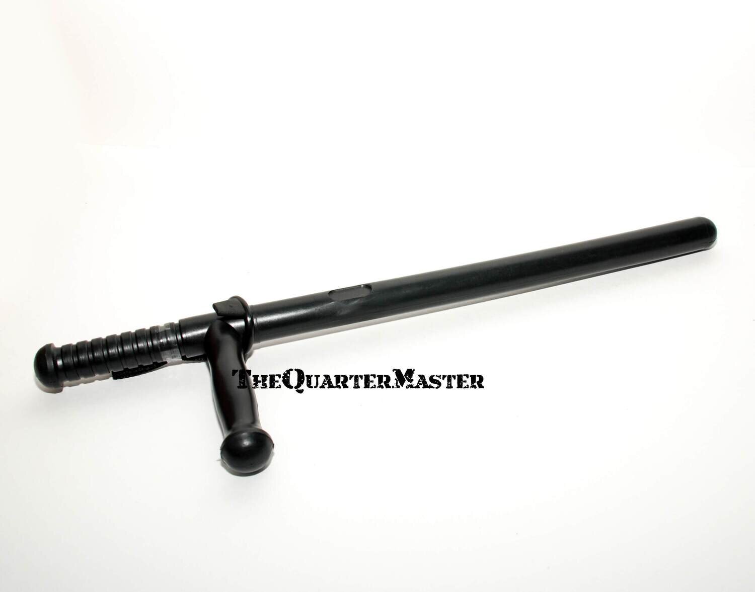 Tonfa Baton Smooth Grip 50cm