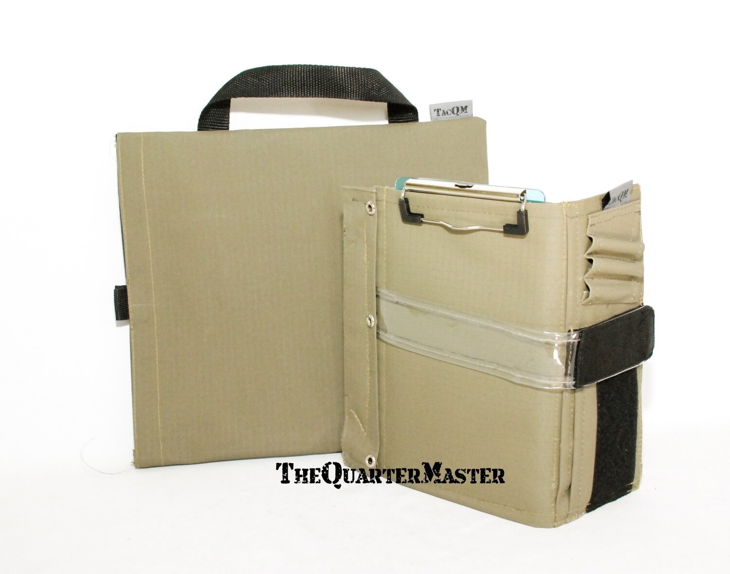 Bushveldt Leg Board: Green