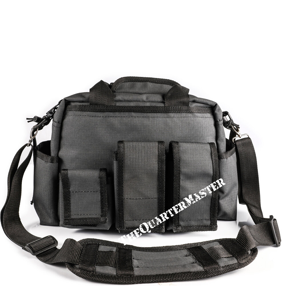 Bushveldt Operator Field Bag Black