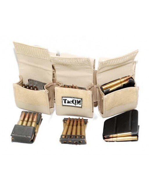 Bushveldt Bandolier-Khaki