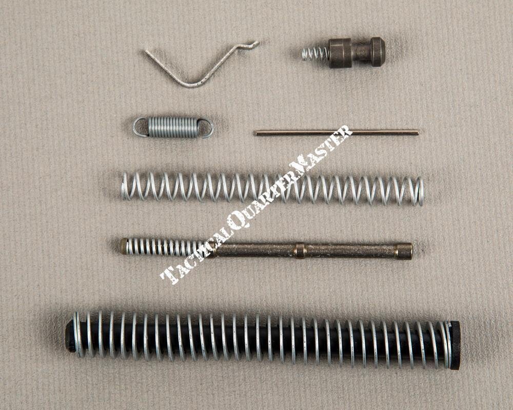 GLOCK G20 Gen3 Spring Set