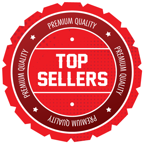 TOP SELLERS