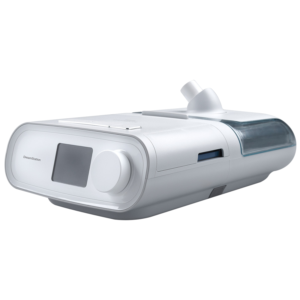 DreamStation PAP Therapy System