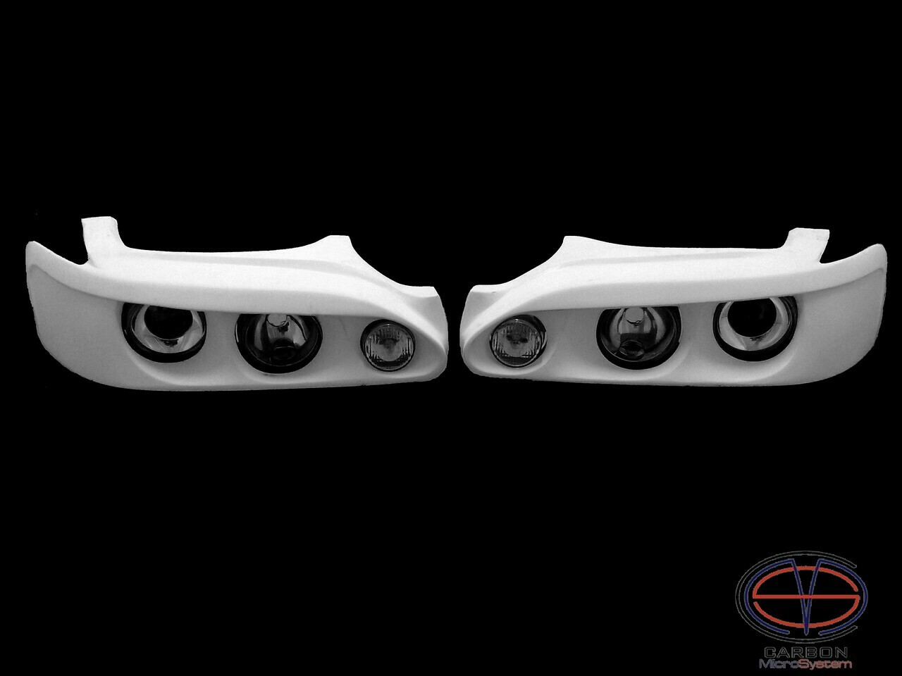 Sport Headlights for AE110-AE111Levin/Trueno Faberglass | Store ...