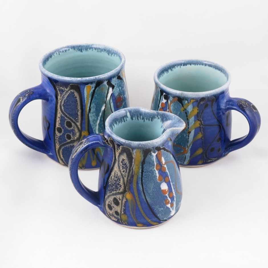 Lea Phillips - Bluestone Gallery Online Shop