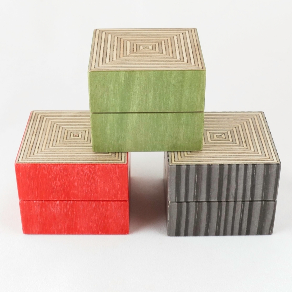 Cubi Box - Bluestone Gallery Online Shop