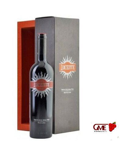 La Vite Lucente 2021 Frescobaldi Cl.75 14,5° Astucciato
