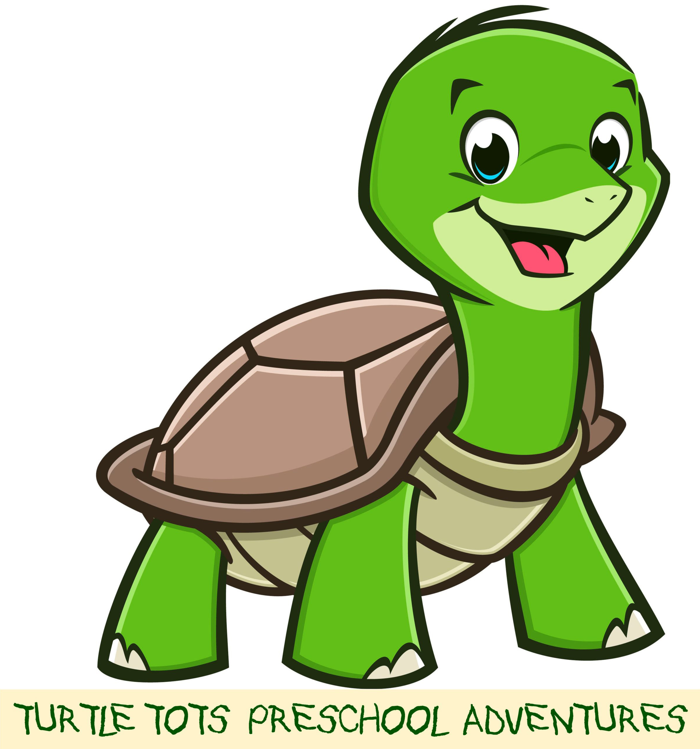 Turtle Tots Preschool Adventure | Online Store | Heckrodt Wetland Reserve