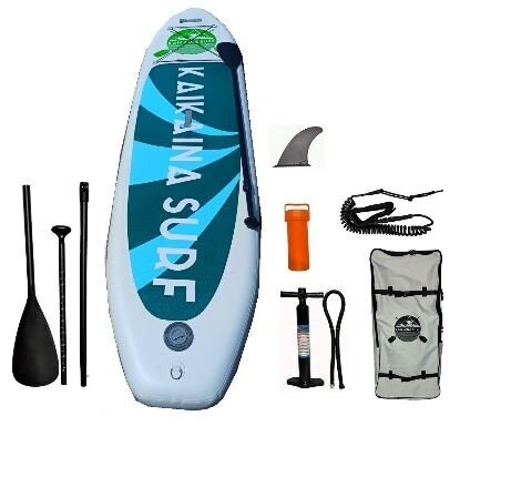 Tabla Stand Up Paddle Jungle 145 kg