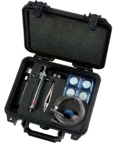CONTAMINANTS TEST KIT