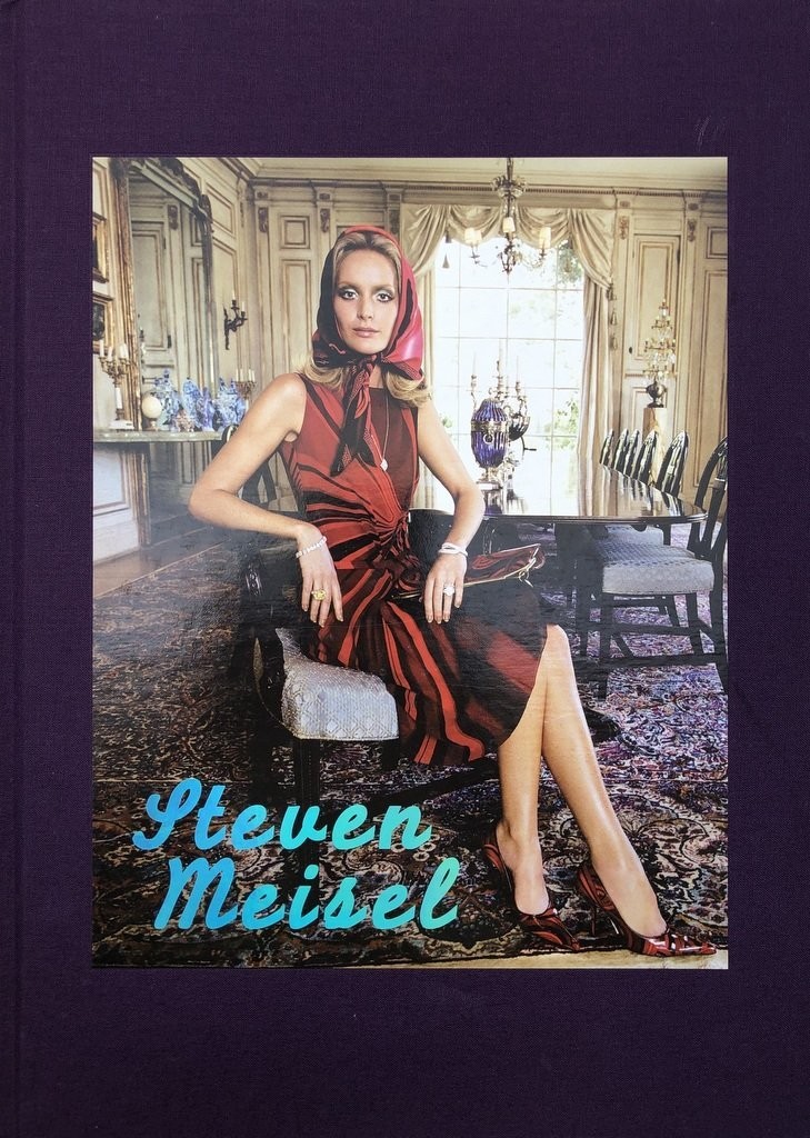 4 Days In LA Steven Meisel