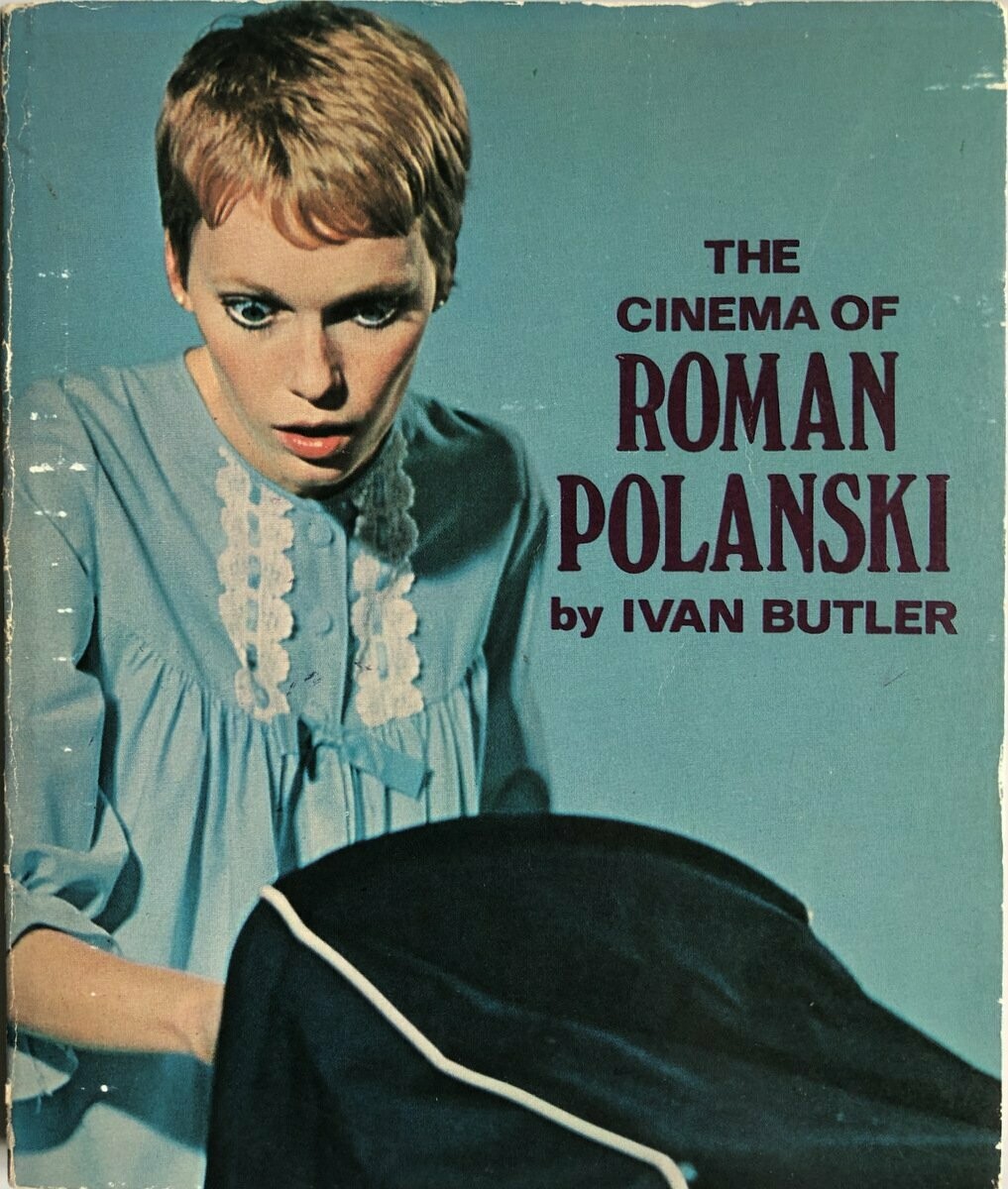 The Cinema of Roman Polanski
